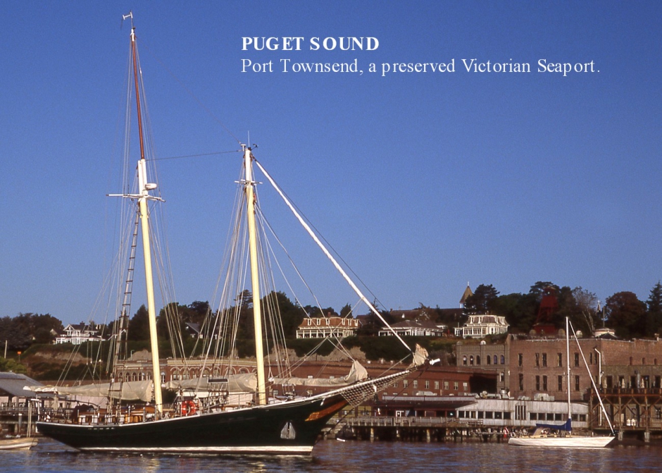 Ultimate Cruising Guides & BC Sailing Guides | Dreamspeaker