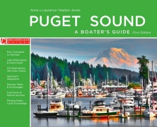 Puget Sound Sailing & Cruising Guide | Dreamspeaker